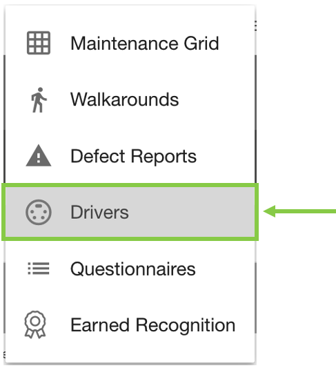 Adding Drivers Adding Drivers